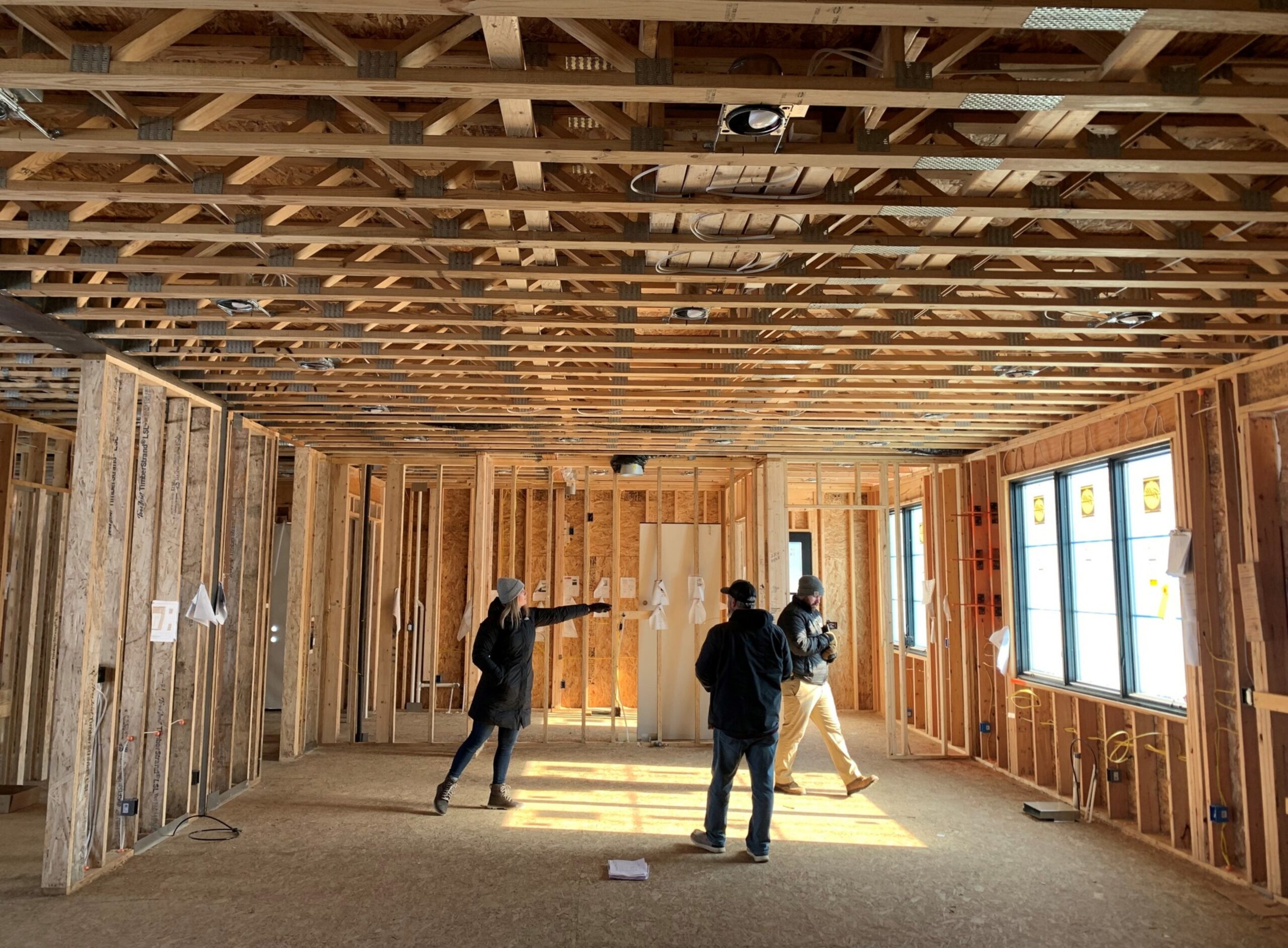 Careers - Engelsma Homes