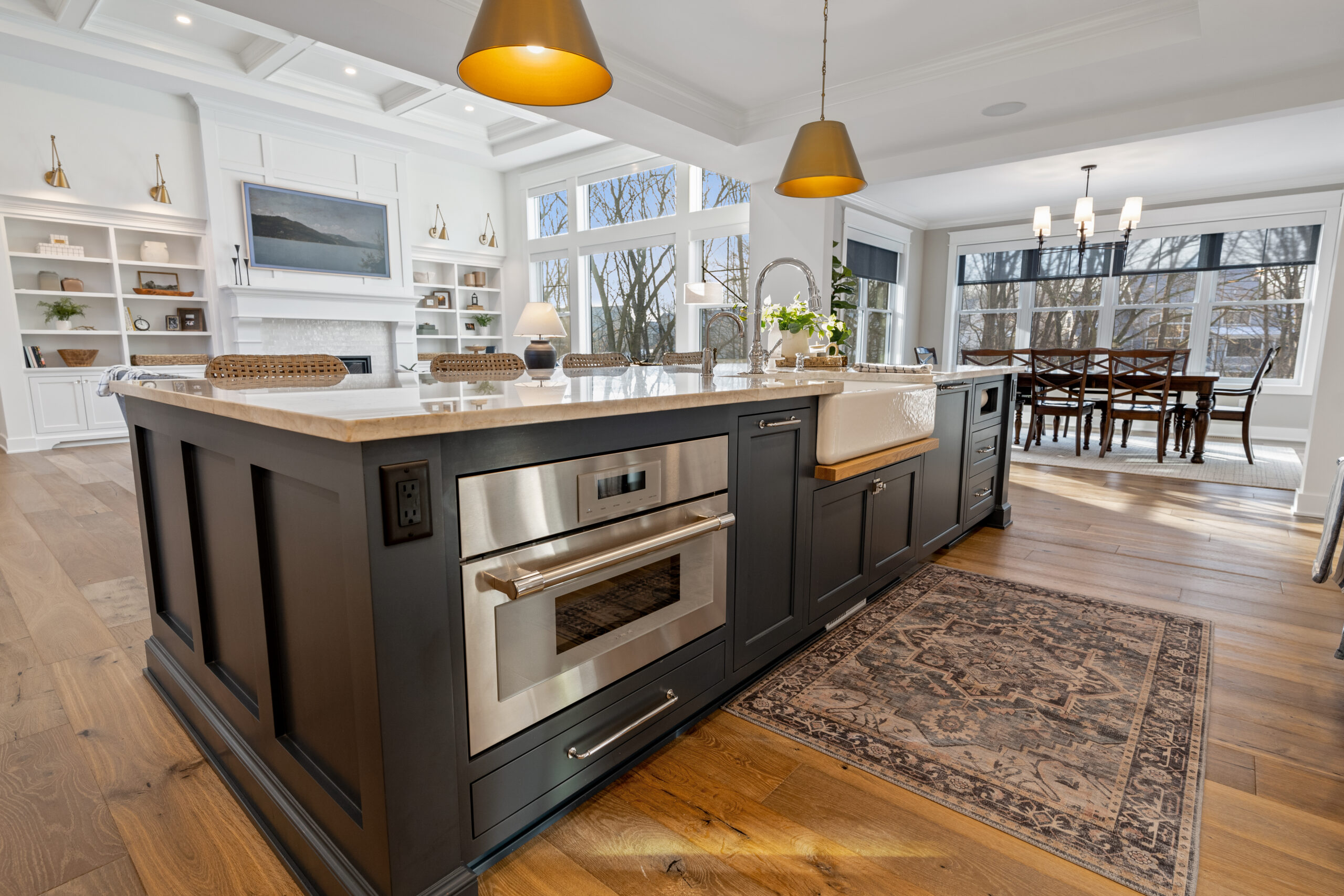 Stonebridge Meadow - Engelsma Homes