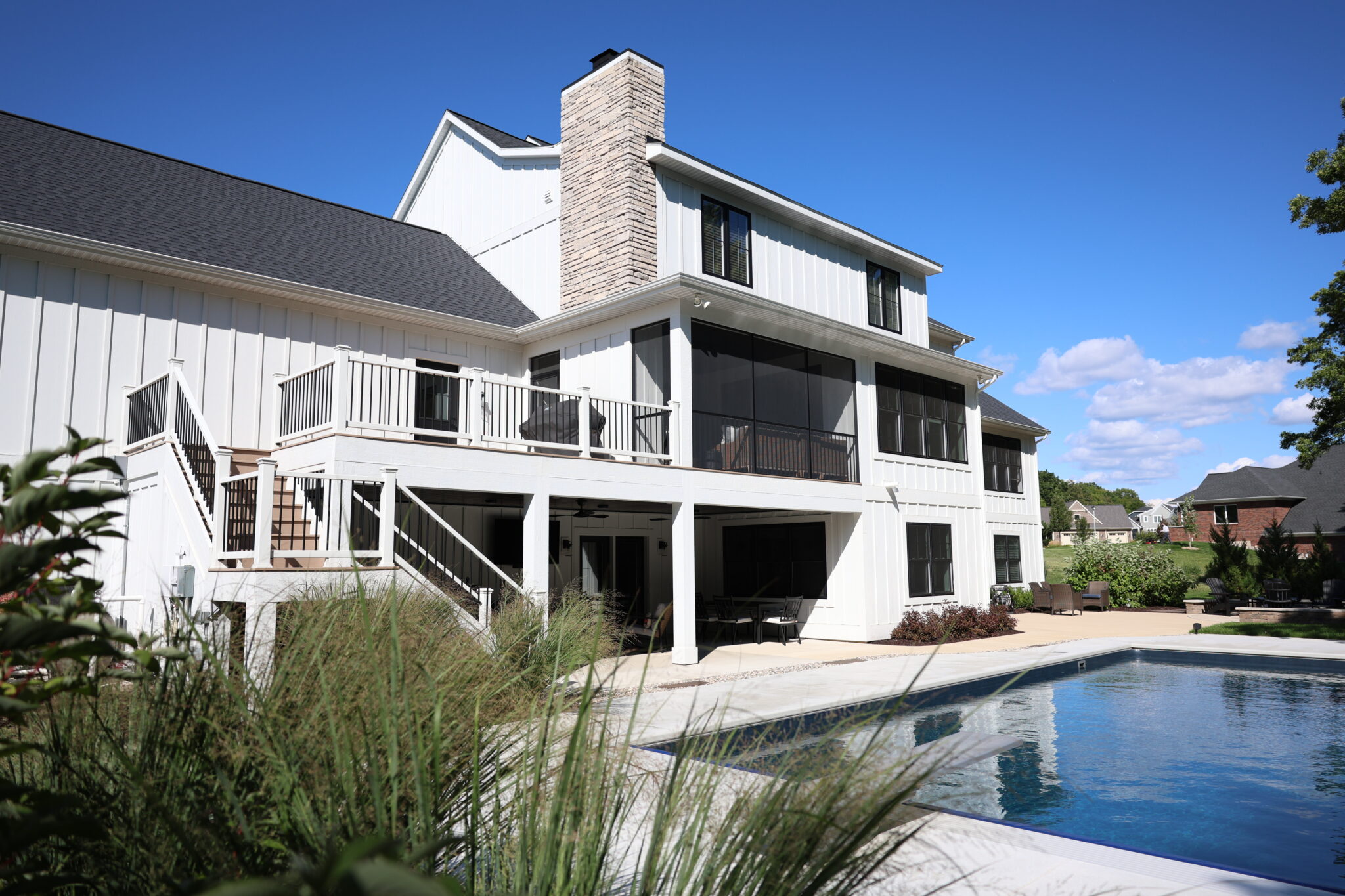 Services - Engelsma Homes