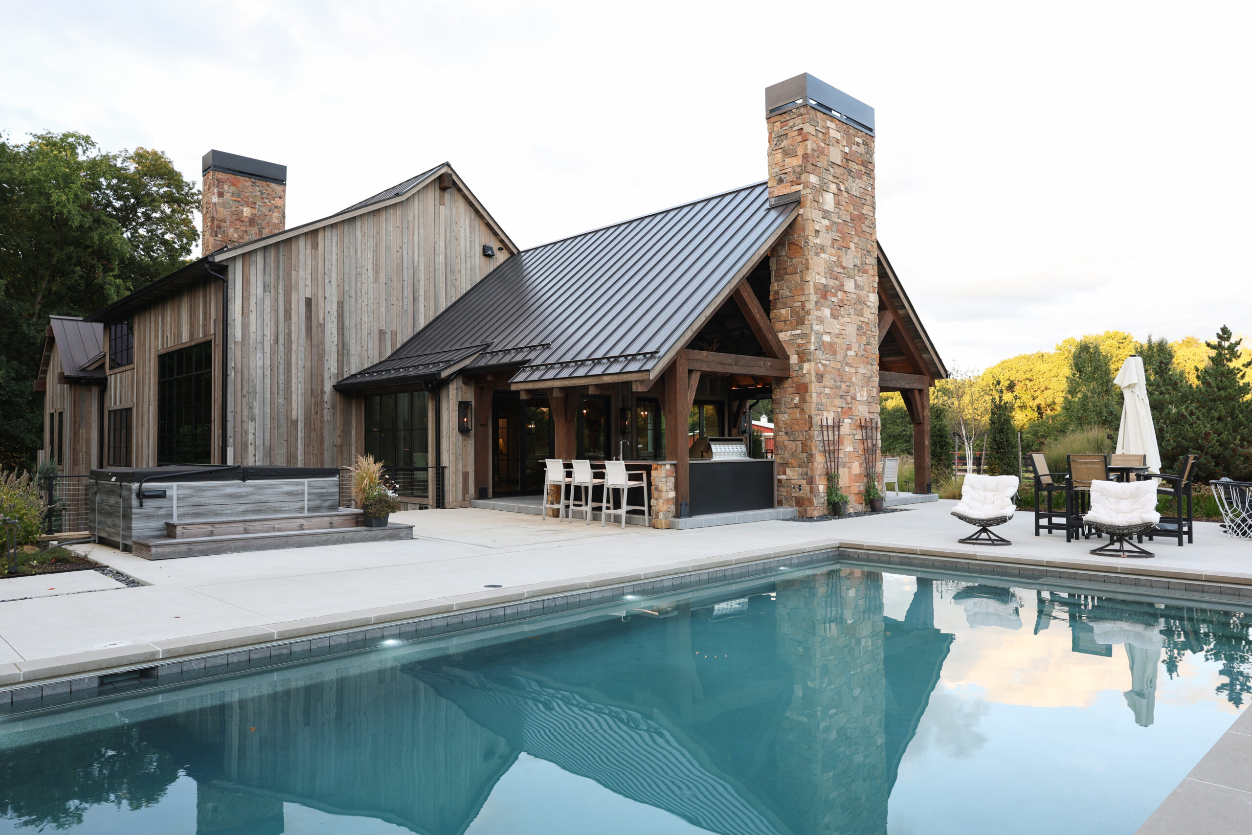 Aspen Hill Farm - Engelsma Homes