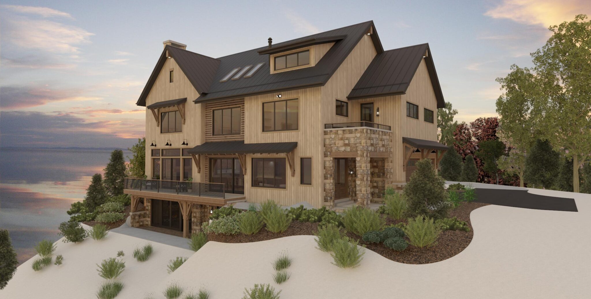 Coming Soon - Engelsma Homes